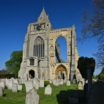 Crowland - Visit Lincolnshire