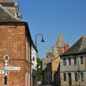 Crowland - Visit Lincolnshire