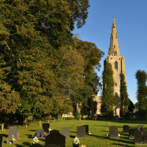 Spalding - Visit Lincolnshire