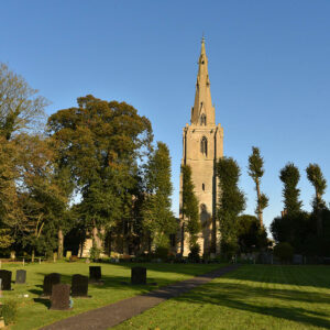 Spalding - Visit Lincolnshire