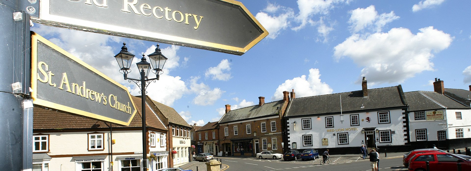 Epworth - Visit Lincolnshire