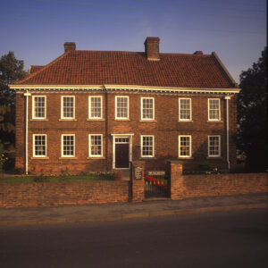 Epworth - Visit Lincolnshire