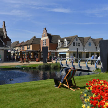 Spalding - Visit Lincolnshire