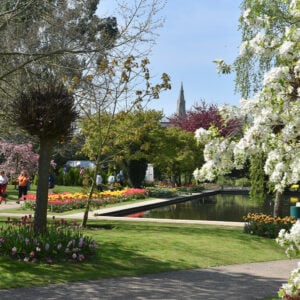Spalding - Visit Lincolnshire