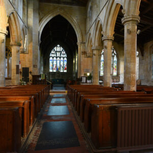 Spalding - Visit Lincolnshire