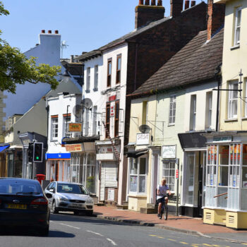 Long Sutton - Visit Lincolnshire