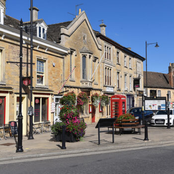 The Deepings - Visit Lincolnshire