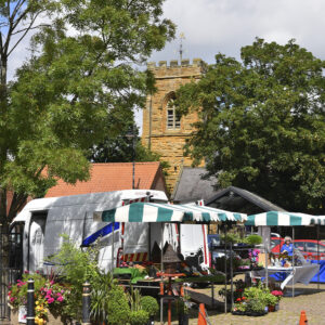 Market Rasen - Visit Lincolnshire