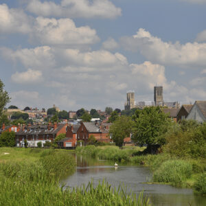 Lincoln | Visit Lincolnshire