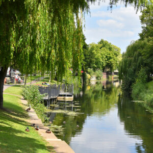 Spalding - Visit Lincolnshire