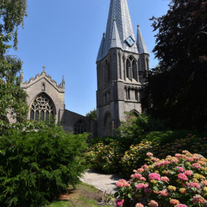 Long Sutton - Visit Lincolnshire