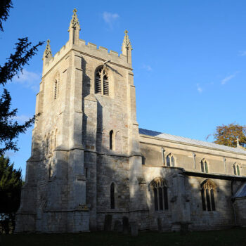 Wainfleet - Visit Lincolnshire