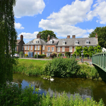 Spalding - Visit Lincolnshire