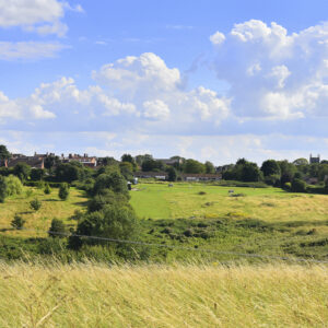 Caistor - Visit Lincolnshire