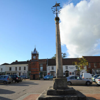 Wainfleet - Visit Lincolnshire