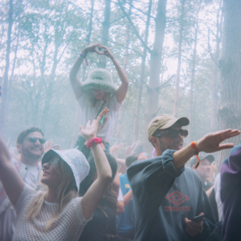 Lost Village Festival - Visit Lincolnshire