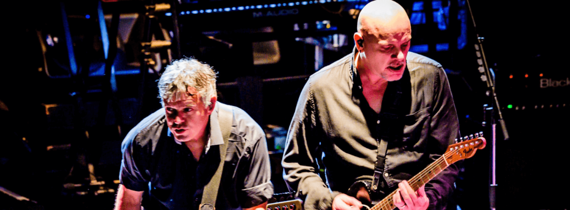 The Stranglers Live at Lincoln Castle - Visit Lincolnshire