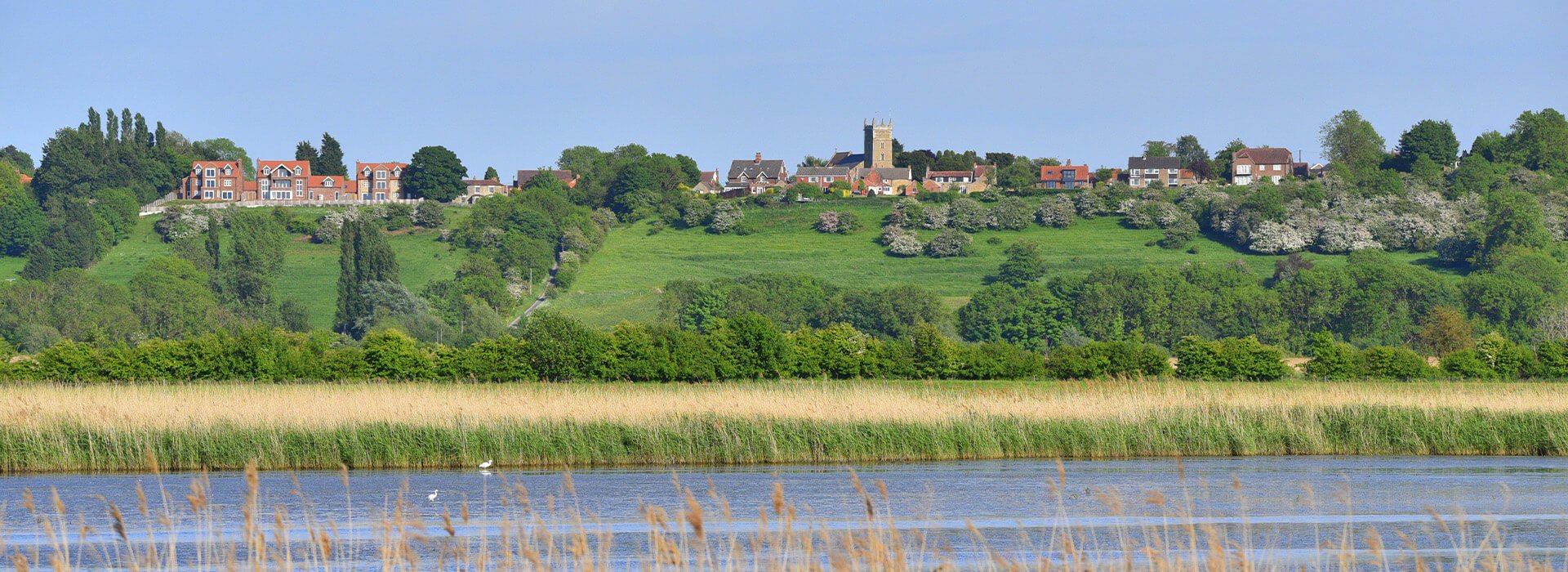 Scunthorpe - Visit Lincolnshire