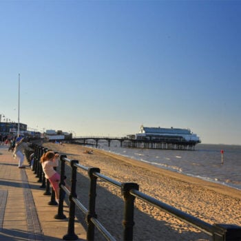 Cleethorpes - Visit Lincolnshire