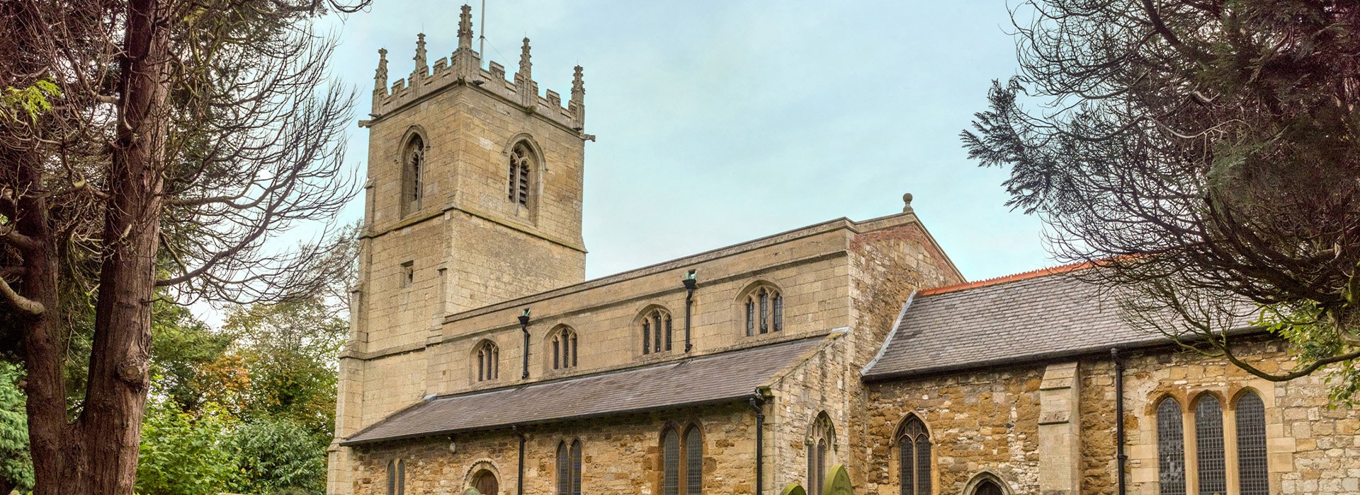 Immingham - Visit Lincolnshire