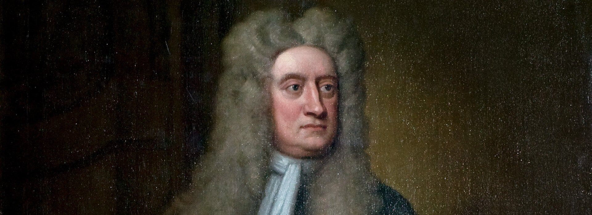 Did you know this about Sir Isaac Newton? - Visit Lincolnshire