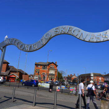 Skegness - Visit Lincolnshire