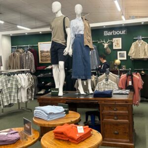 Downtown Store Grantham - Visit Lincolnshire