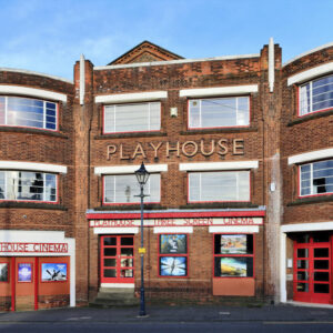Louth Playhouse Cinema - Visit Lincolnshire