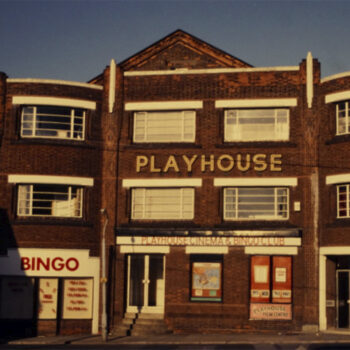 Louth Playhouse Cinema - Visit Lincolnshire