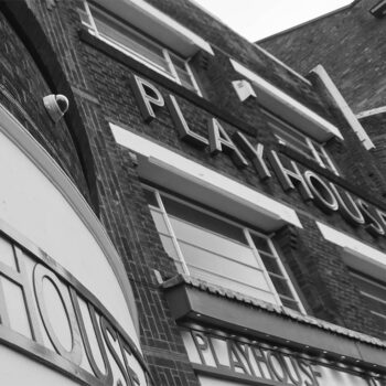Louth Playhouse Cinema - Visit Lincolnshire