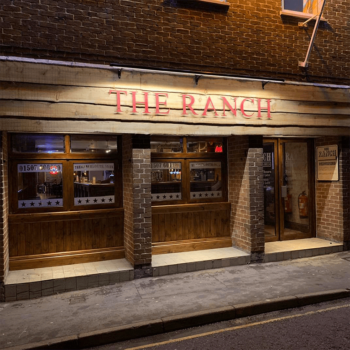 The Ranch Steakhouse and Grill - Visit Lincolnshire