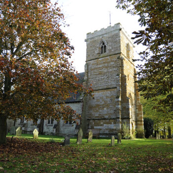 Wragby - Visit Lincolnshire
