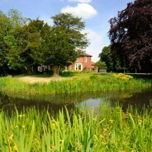 Wragby - Visit Lincolnshire