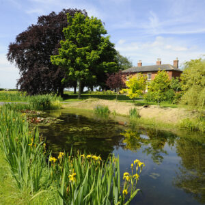 Wragby - Visit Lincolnshire