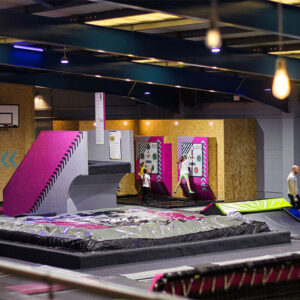 Jump Inc Lincoln - Visit Lincolnshire