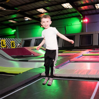 Jump Inc Lincoln - Visit Lincolnshire
