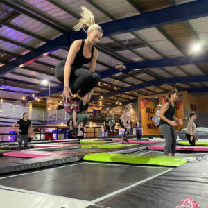 Jump Inc Lincoln - Visit Lincolnshire