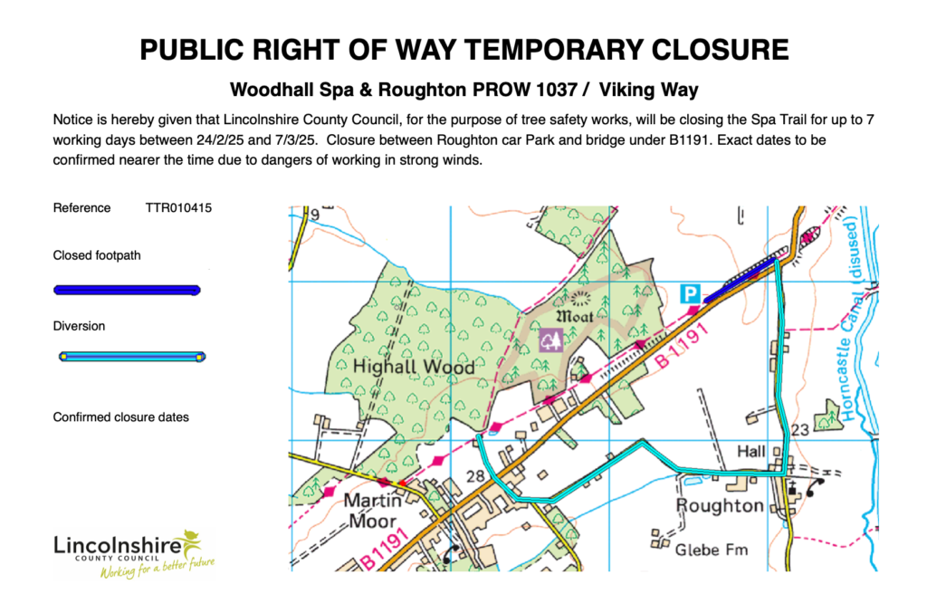 Viking Way - Visit Lincolnshire