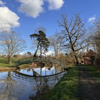 Doddington Hall & Gardens - Visit Lincolnshire