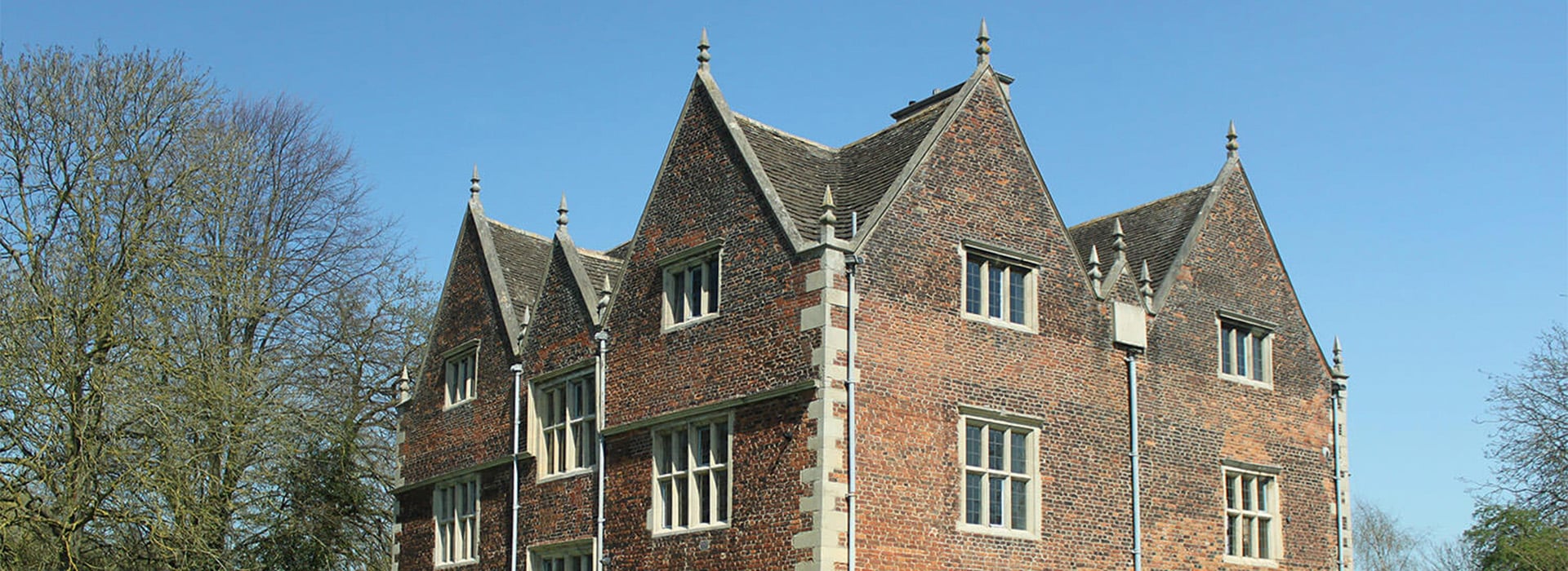 The Red Hall - Visit Lincolnshire