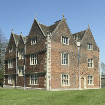 The Red Hall - Visit Lincolnshire