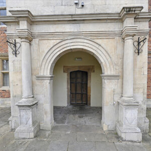 The Red Hall - Visit Lincolnshire