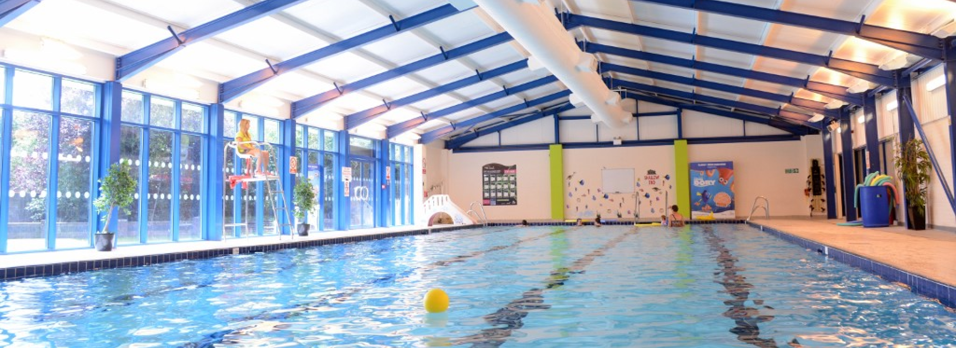 Horncastle Pool & Fitness Suite - Visit Lincolnshire