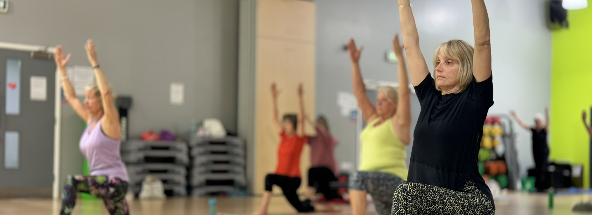 Meridian Leisure Centre, Louth - Visit Lincolnshire