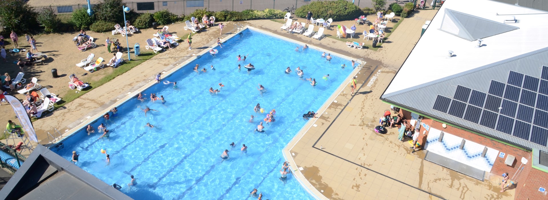 Skegness Pool & Fitness Suite - Visit Lincolnshire