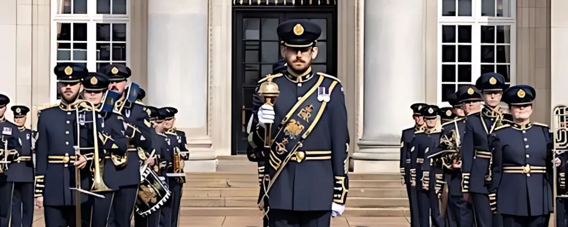 VE80 Concert at Lincoln Cathedral - Visit Lincolnshire