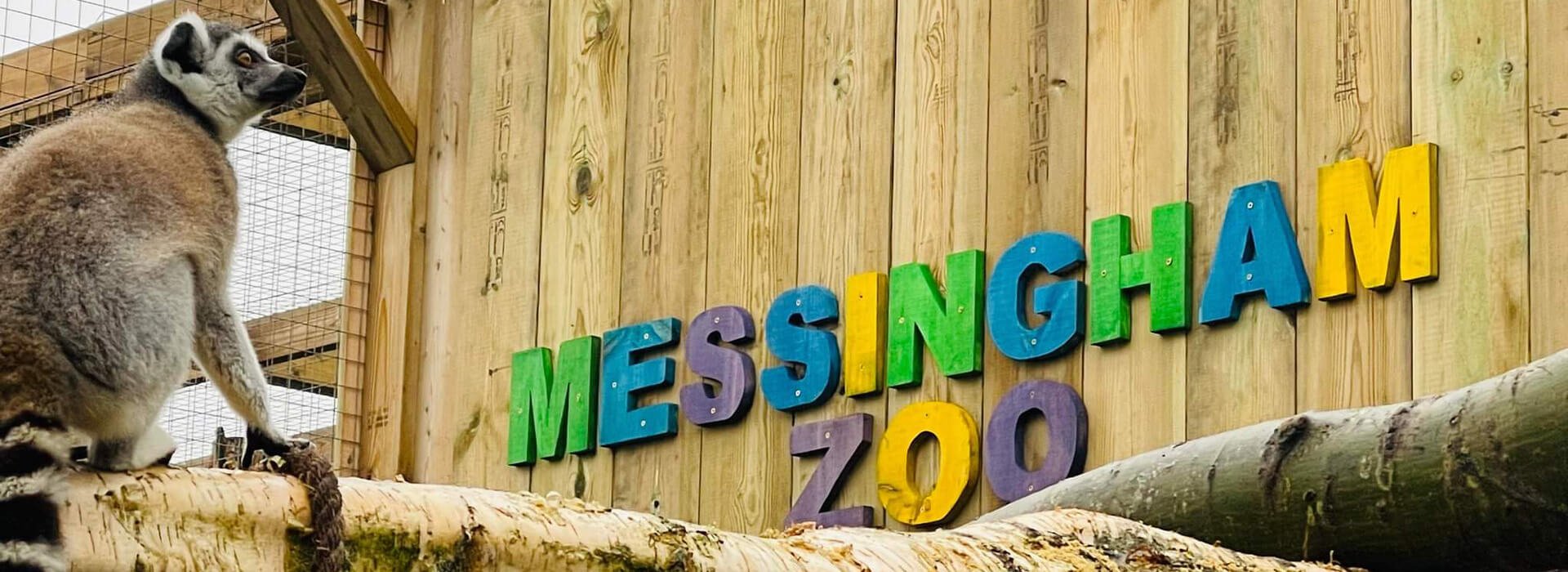 Messingham Zoo - Visit Lincolnshire