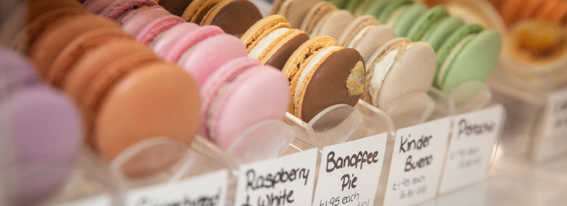 Feed Your Face-tival at Springfields - Visit Lincolnshire