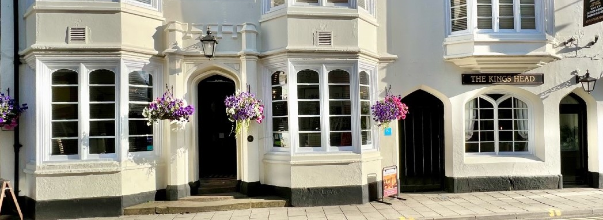 The Kings Head, Louth - Visit Lincolnshire