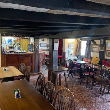 Blue Bell Inn - Visit Lincolnshire
